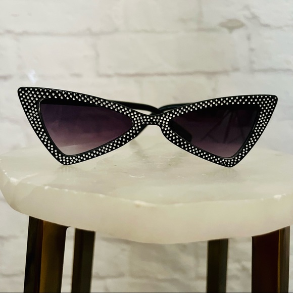 Accessories | New Retro Cat Eye Sunnies | Poshmark